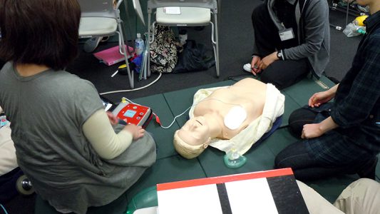 BLSとは？ - NPO法人日本ACLS協会 ガイド
