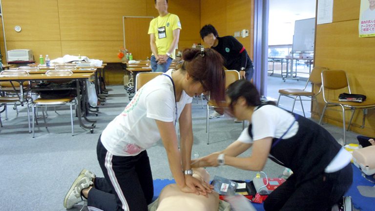 日本ACLS協会ガイド｜ACLS･BLS(ハートコードBLS)･PEARS･PALS情報ガイド